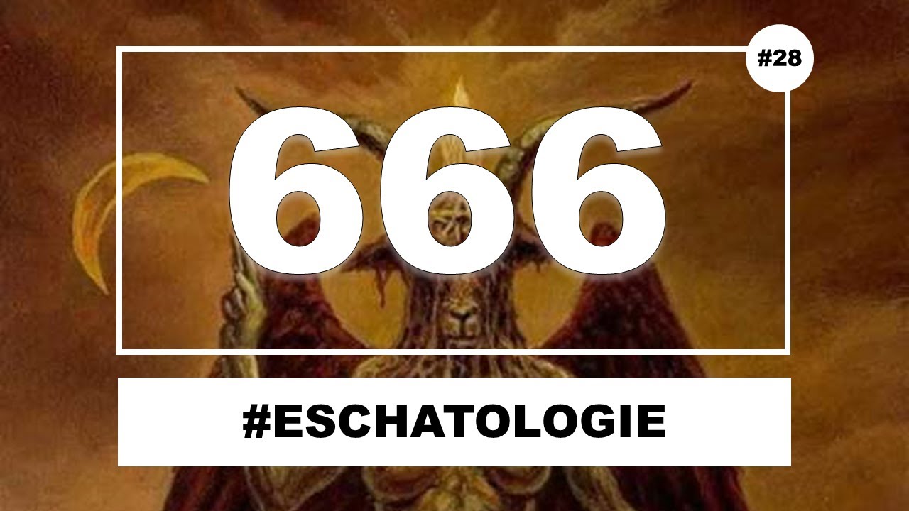 Clés d’interprétation pour identifier le 666 d’Apocalypse – Theoloji ...